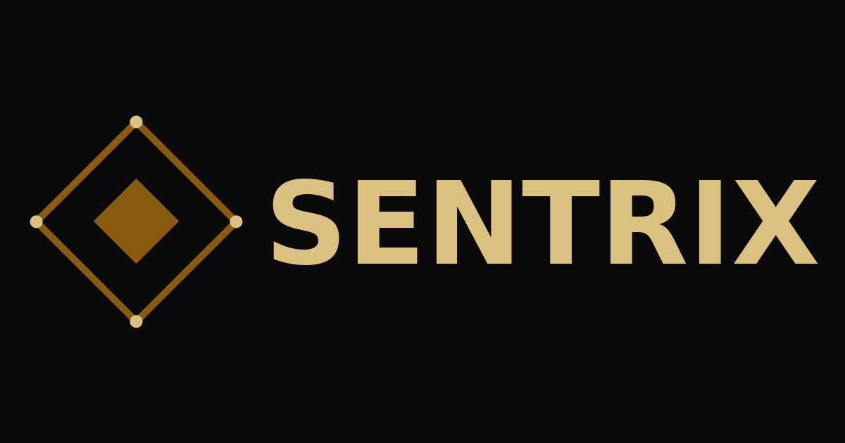 Architecture Overview | Sentrix Chain